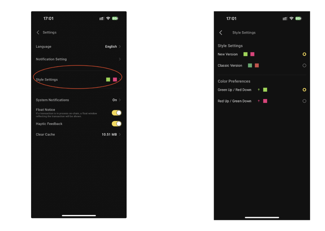 Weekly Platform Updates - ApeX (DEX)