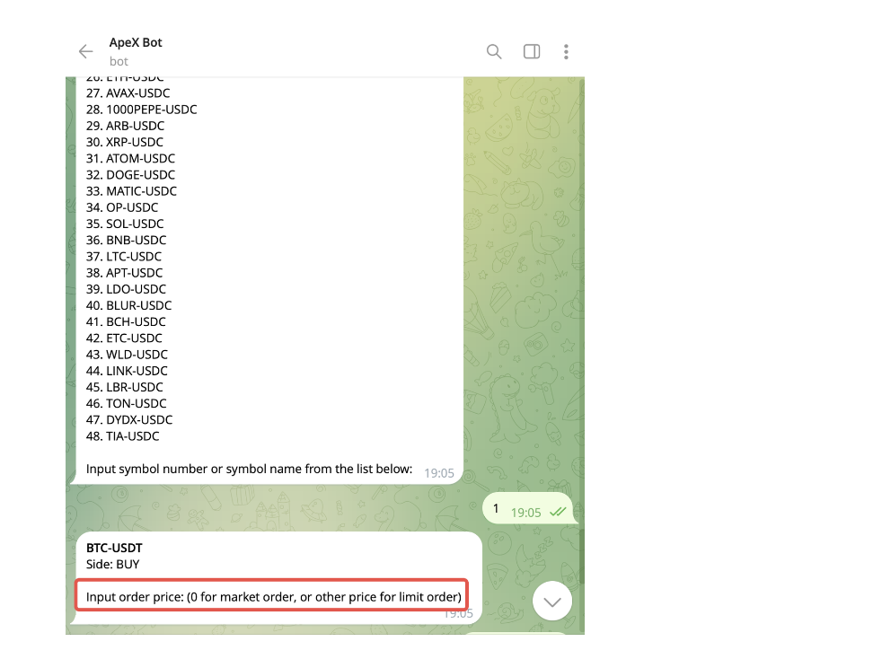 Weekly Platform Updates - ApeX Blog