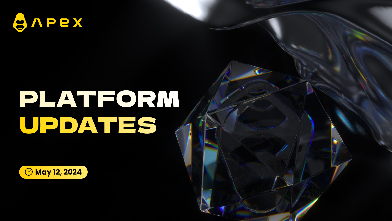 Weekly Platform Updates - ApeX Blog
